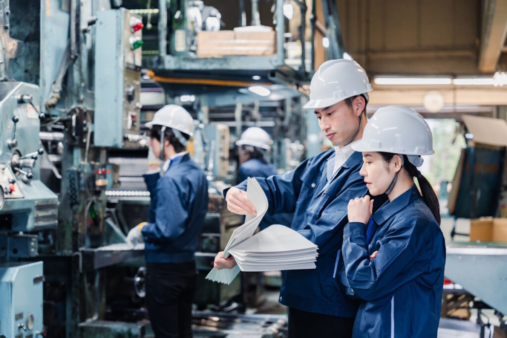 『WIZIoT（ウィジオ）』-設備点検DXサービスで予防保全・点検業務効率化を実現